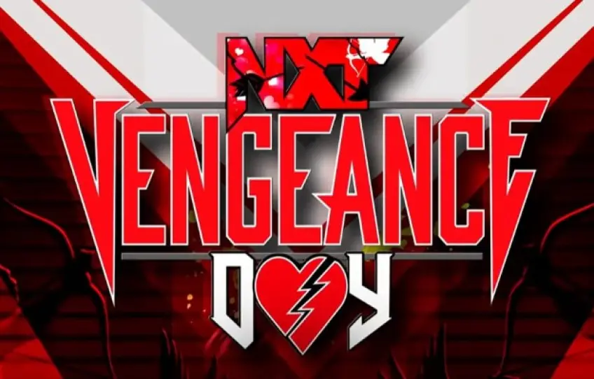 Risultati di NXT Vengeance Day 2025 Risultati di NXT Vengeance Day 2025