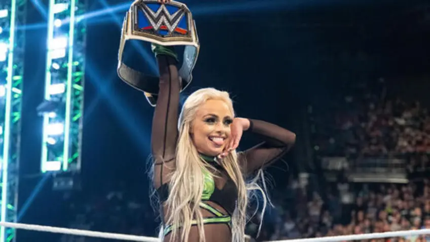 Ronda Rousey afferma che "rendere tutto così divertente" mentre prende ...